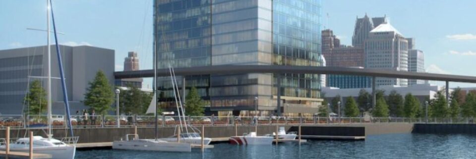 Major Developments That Will Define Detroit in 2024 - Detroit Regional ...