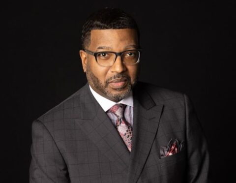 Lloyd Jackson Bio - Detroit Regional Chamber