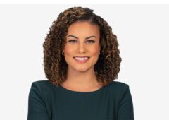 Shaina Humphries Bio - Detroit Regional Chamber