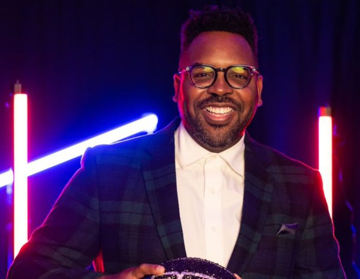 Stefen Welch Bio - Detroit Regional Chamber