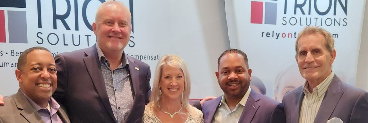 Detroit Regional Chamber Retains Trion Solutions for Payroll and HR ...