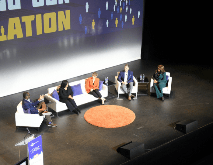 Building a Strong Workforce for Michigan's Future - Detroit Regional ...