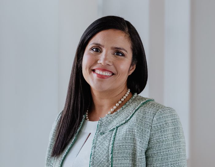 Deirdre Young Bio - Detroit Regional Chamber