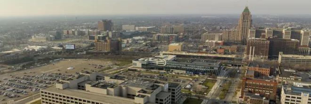 Detroit Council Approves $3 Billion Henry Ford Health Hospital ...