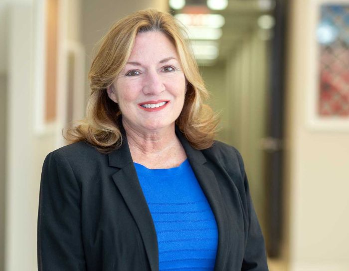 Crain’s Detroit names Andreou among its 2024 ‘Notable Women in Law’ - Detroit Regional Chamber