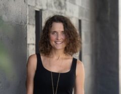 Tansley Stearns Bio - Detroit Regional Chamber