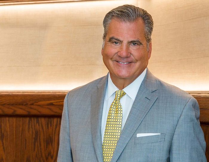 Legal Publication Names Vincent to its 2024 Hall of Fame Class ...