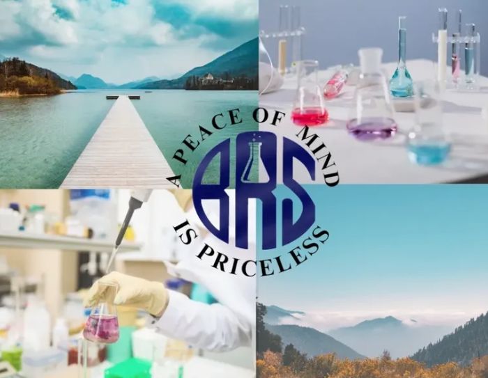 BRS Lab Services and the Trant Team at the University of Windsor ...