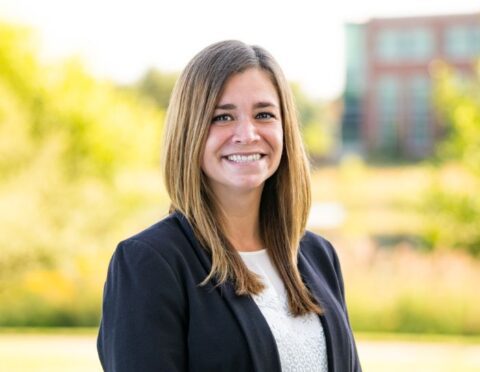 Courtney Boehm Bio - Detroit Regional Chamber