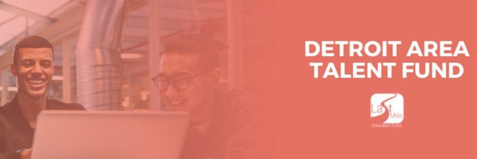 Rocket Community Fund, Detroit Regional Chamber, and Last Mile ...