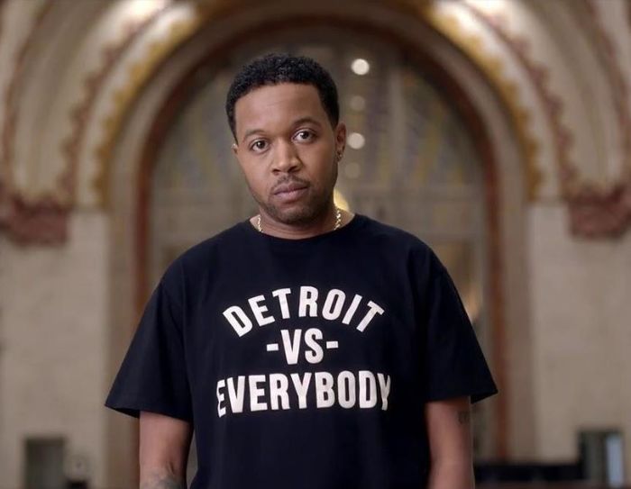 Detroit Historical Museum Celebrates 313 Day With "Detroit vs ...