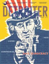 2023 Detroiter Magazines - Detroit Regional Chamber