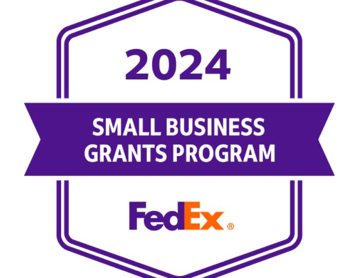 Applications Open for FedEx's Small Business Grant Program for $230K