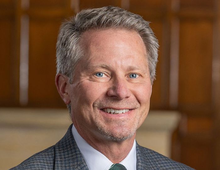 Kevin M. Guskiewicz Bio - Detroit Regional Chamber