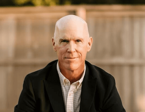 Michael Dunne Bio - Detroit Regional Chamber