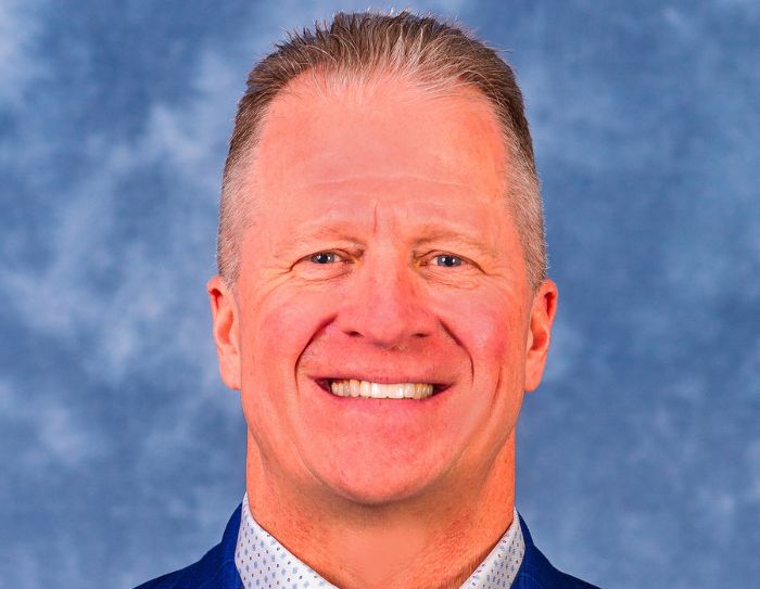 Terry Rush Bio - Detroit Regional Chamber