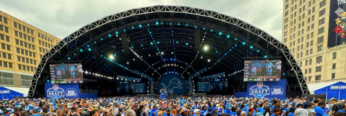 2024 NFL Draft Is Done: Here Are All the Transformative Things It Left ...