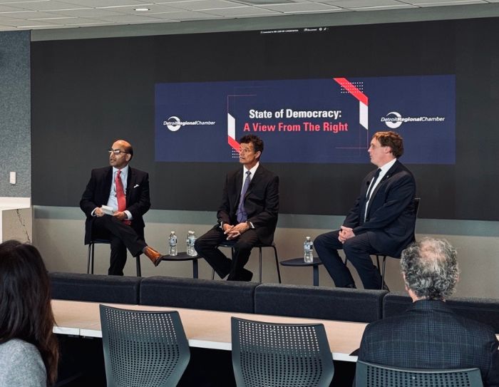 A View From the Right: Republican Leaders Discuss Current and Future ...