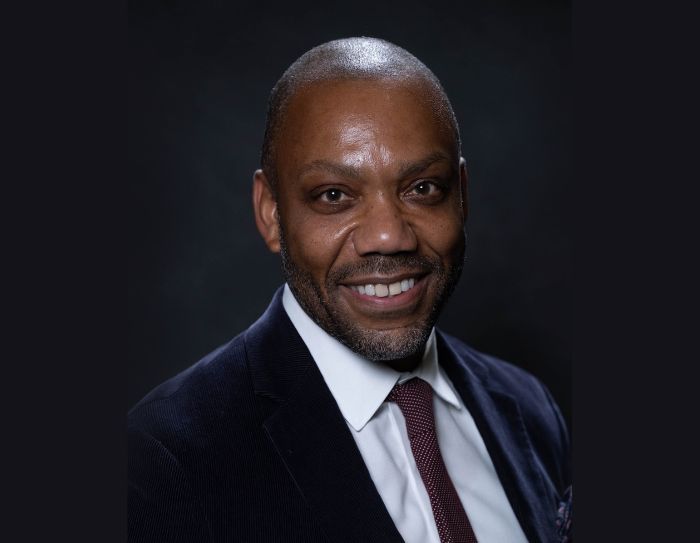 Andre M. Perry Bio - Detroit Regional Chamber