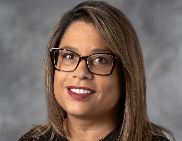 Catherine Susko Bio - Detroit Regional Chamber