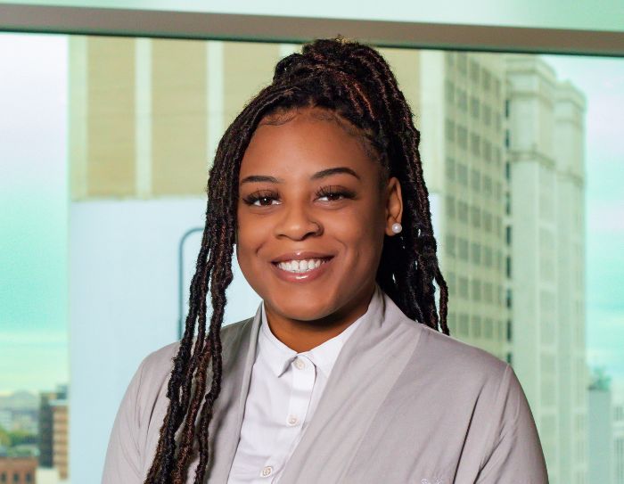 Christine Rogers Bio - Detroit Regional Chamber