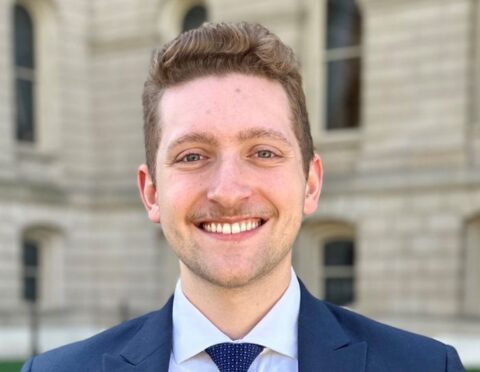 Jacob Manning Bio - Detroit Regional Chamber