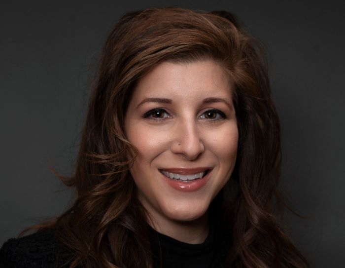 Jayme Powell Bio - Detroit Regional Chamber