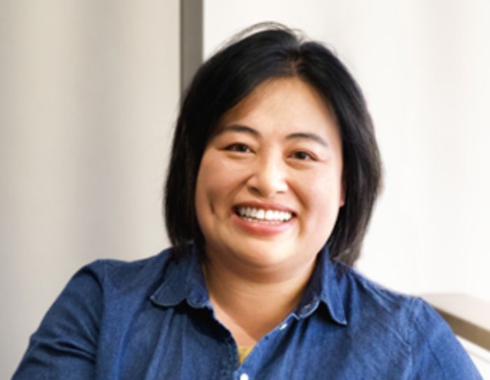 Linh Song Bio - Detroit Regional Chamber