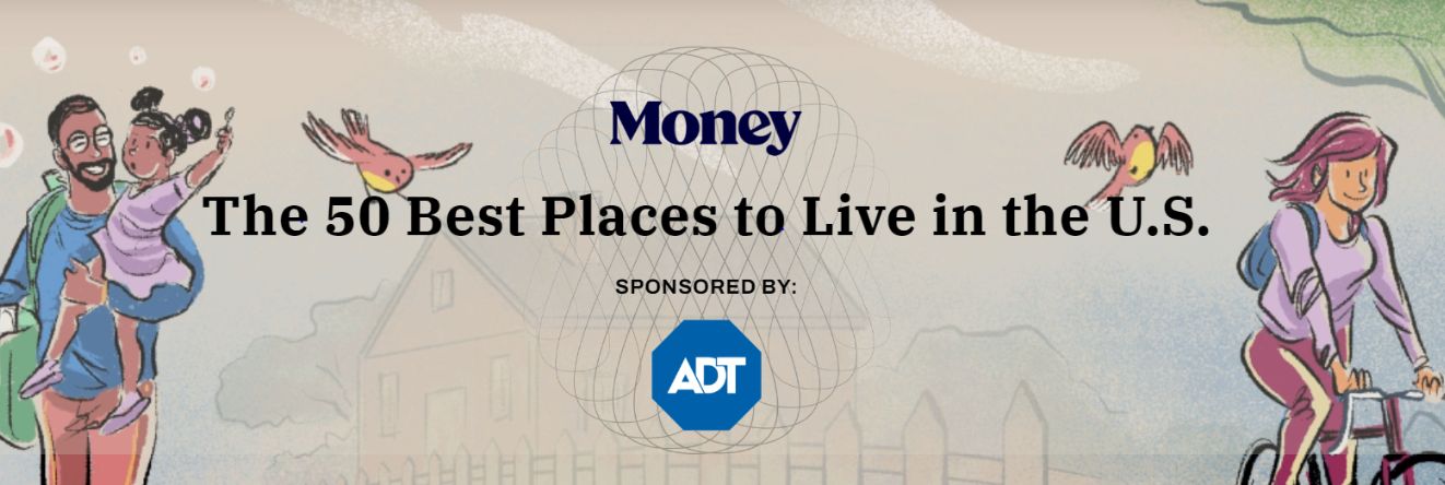Detroit Among Money's 50 Best Places to Live List - Detroit Regional ...