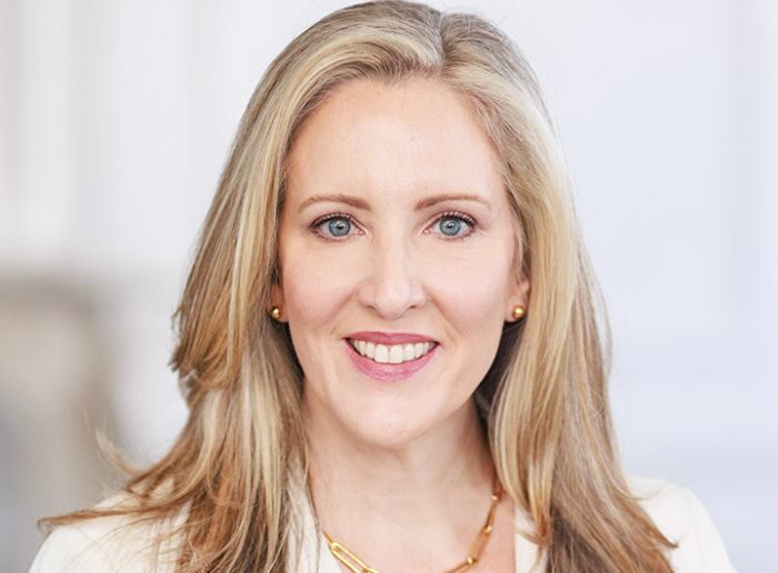 Rachel Decker Bio - Detroit Regional Chamber