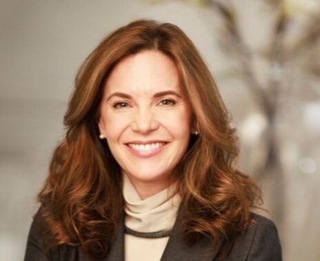 Rachel Stewart Bio - Detroit Regional Chamber