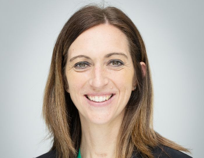 Robyn Fralick Bio - Detroit Regional Chamber