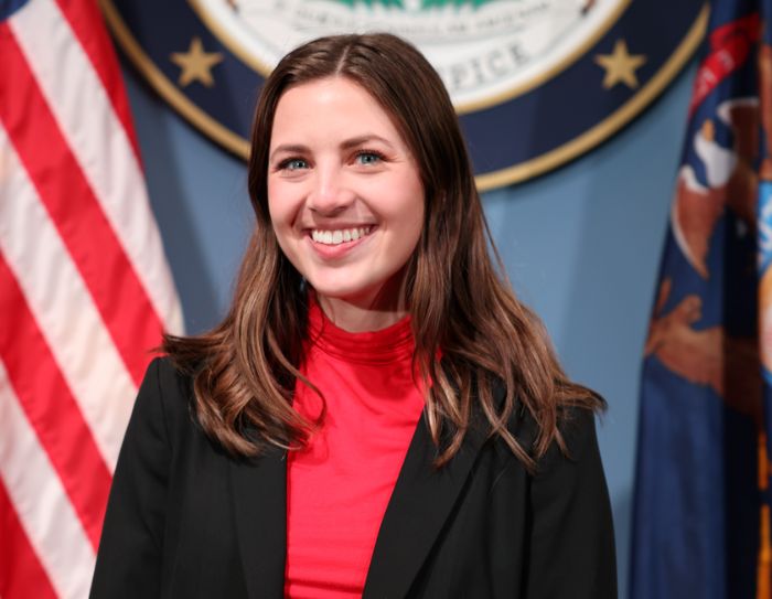 Stacey LaRouche Bio - Detroit Regional Chamber