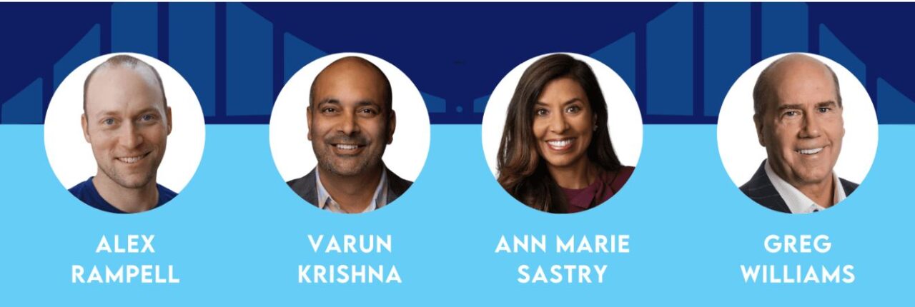 A Discussion on AI and Its Impact on Business - Detroit Regional Chamber