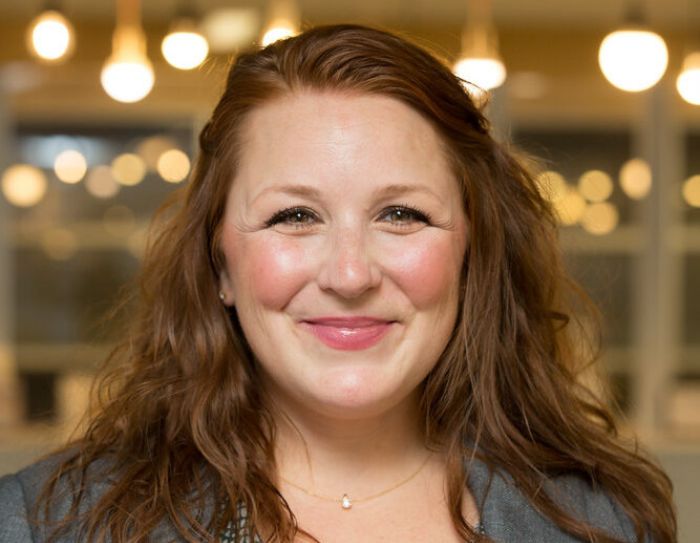 Amy Rencher Bio - Detroit Regional Chamber