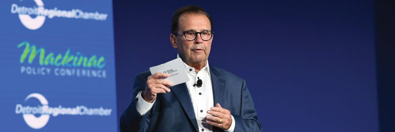 Full Circle: Illustrious Career Brings Daniel J. Loepp Back to Where He ...