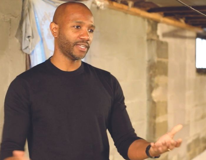 Gilbert Family Foundation: Creating Equity and Opportunity - Detroit ...