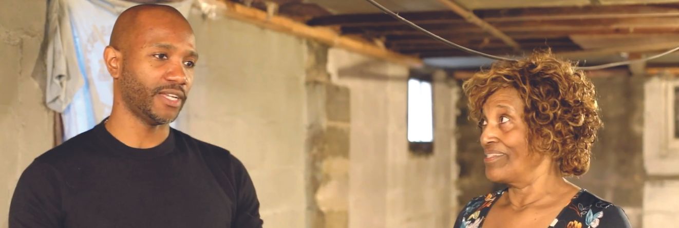 Gilbert Family Foundation: Creating Equity and Opportunity - Detroit ...