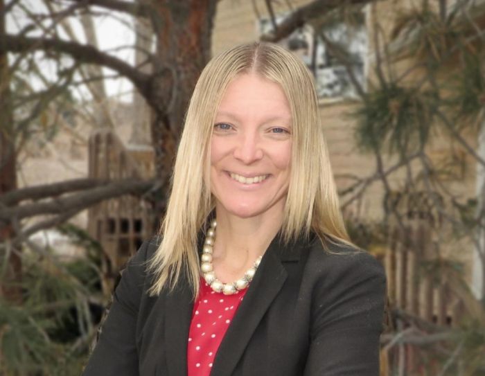 Jodi L. Radke Bio - Detroit Regional Chamber