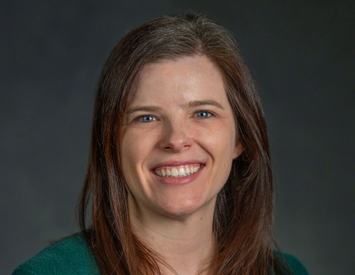 Kelly Tebay Bio - Detroit Regional Chamber