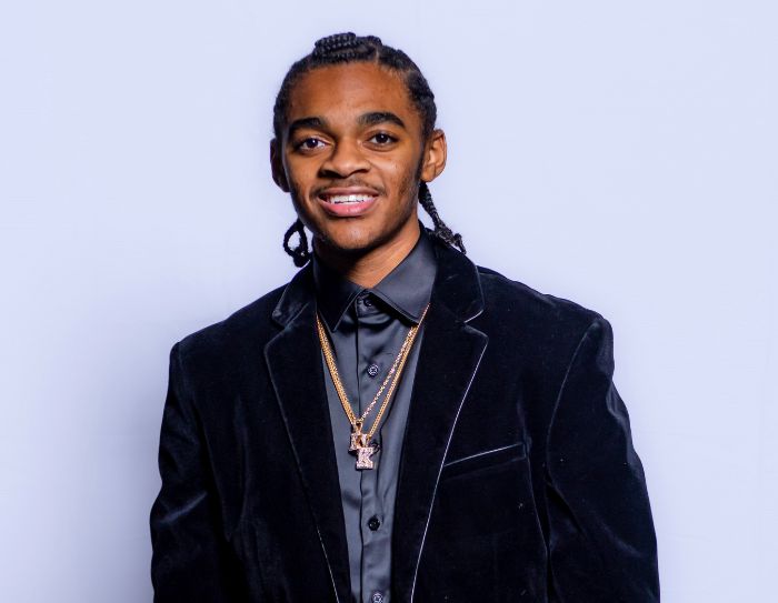 King Bethel Bio - Detroit Regional Chamber