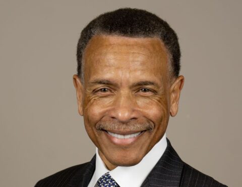 Michael Bickers Bio - Detroit Regional Chamber