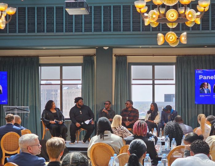 The NFL Draft and Beyond – A Landmark Moment for Detroit Tech ...