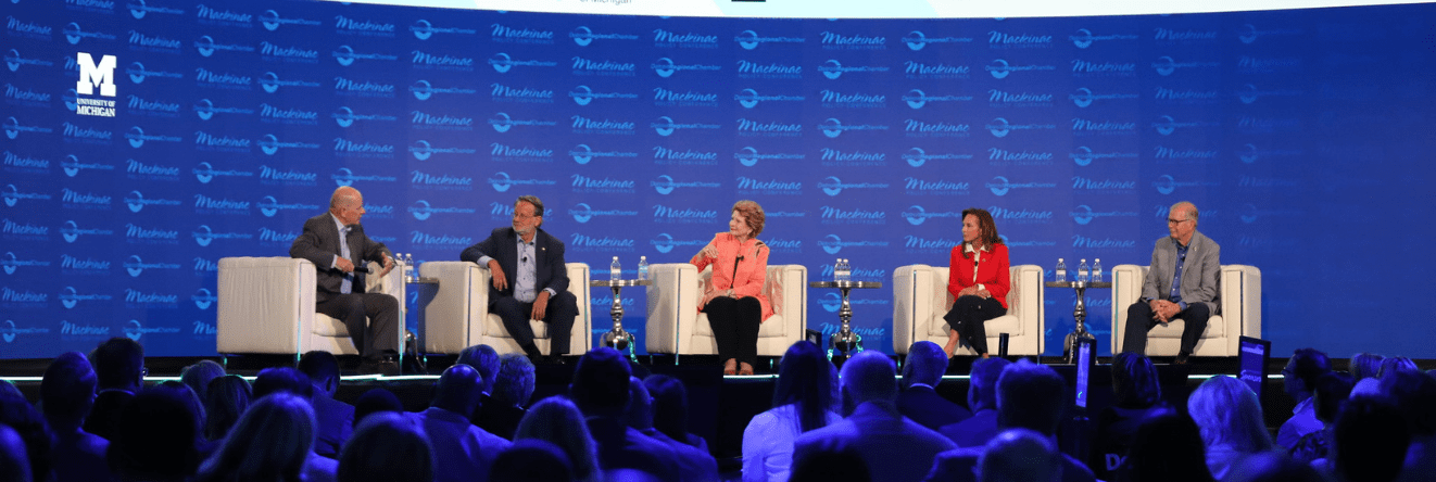 Navigating Divisive Times - Detroit Regional Chamber