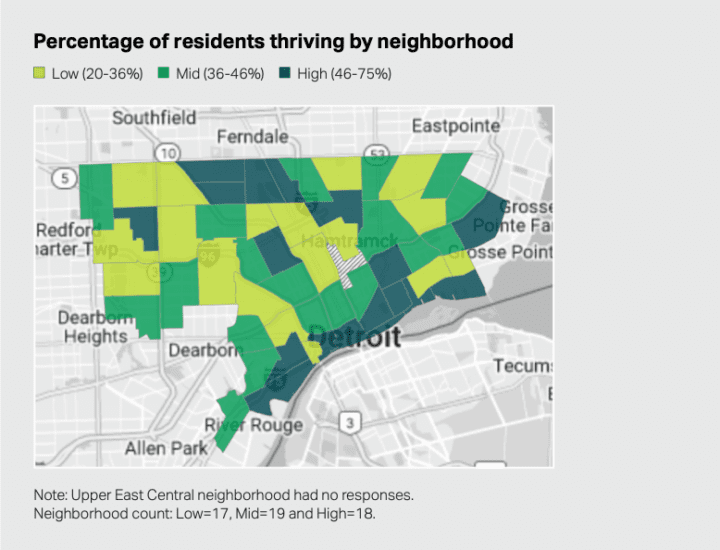 Is the Black Experience in Detroit Getting Better or Worse? - Detroit ...