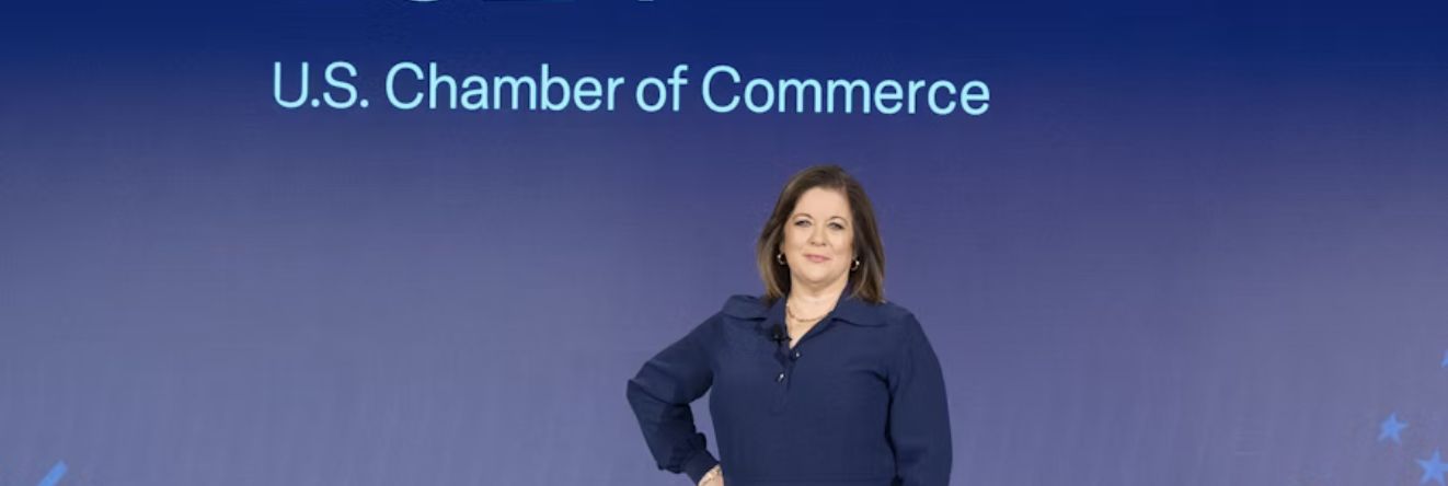 Don't Let Extremists Drown You Out: A Q & A With Suzanne P. Clark ...