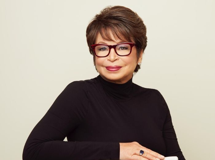 Valerie Jarrett Bio - Detroit Regional Chamber