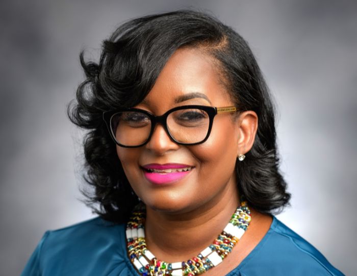 Jan Harrington-Davis Bio - Detroit Regional Chamber