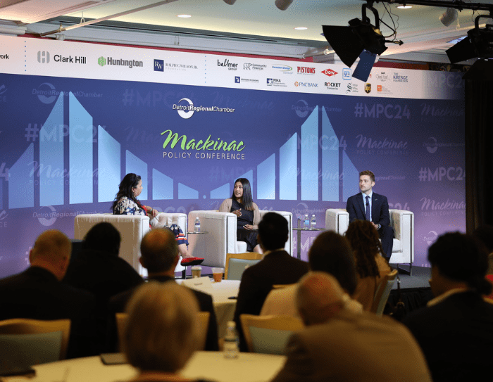 Understanding Gen Z’s Political Sway - Detroit Regional Chamber