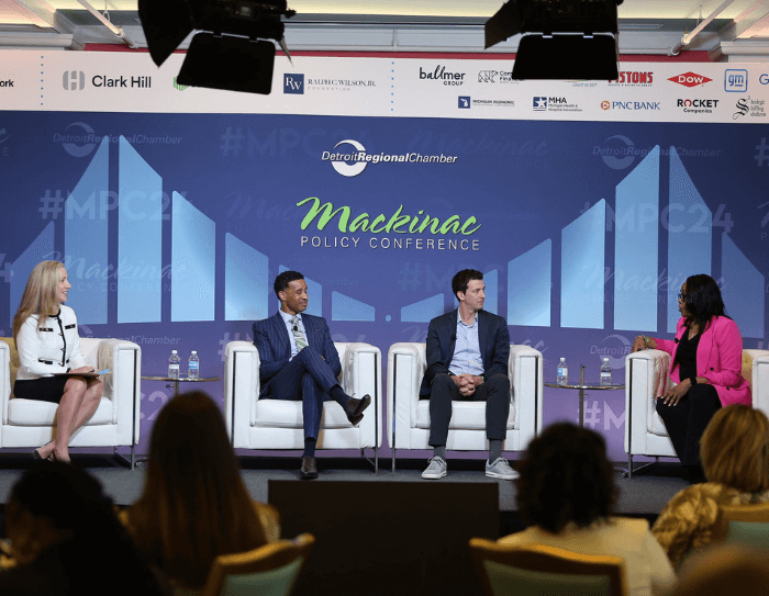 How Justice Demands Are Changing Philanthropy Dynamics - Detroit Regional Chamber